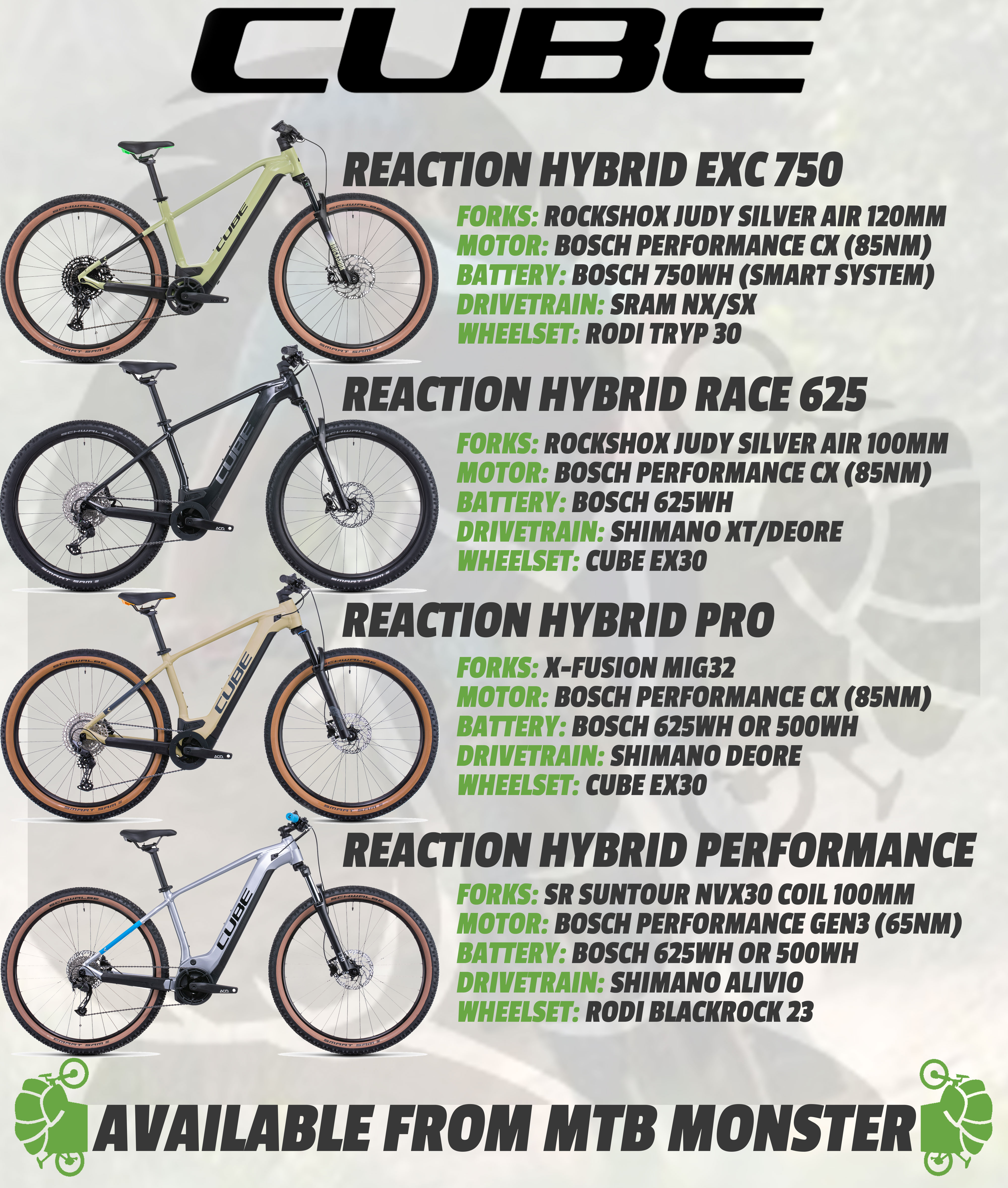 Cube Mtb Reaction | atelier-yuwa.ciao.jp