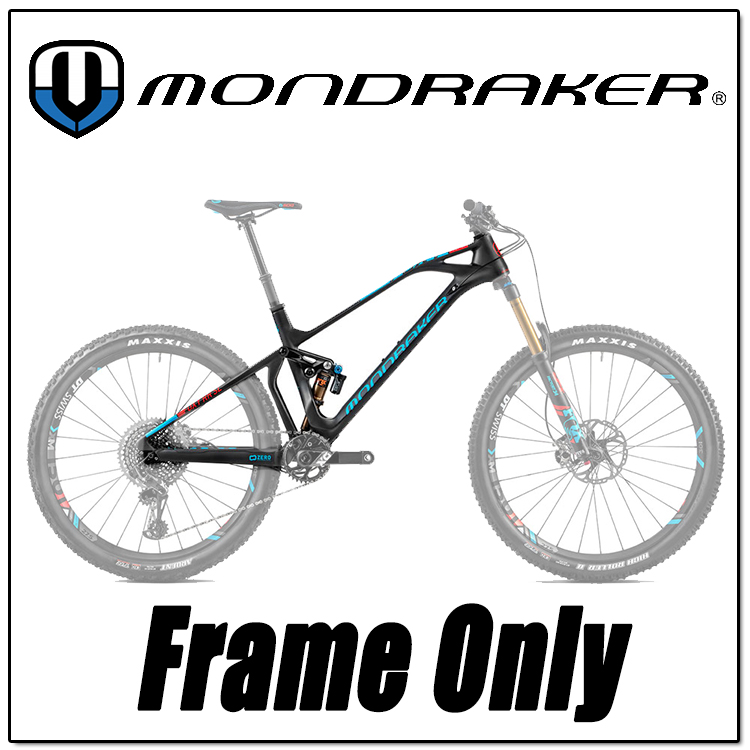 Mondraker Bikes | UK Official Dealer | Browse the Range