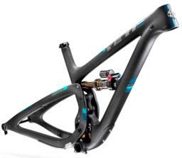 Yeti Bikes | Buyers Guide